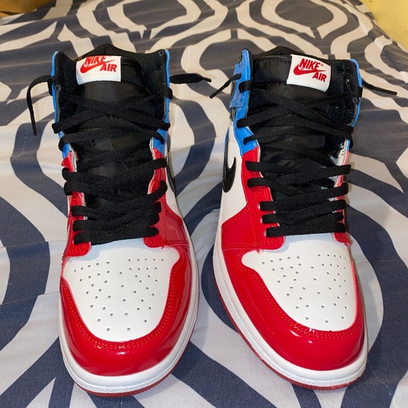 Jordan | Shoes | Air Jordan Fearless S | Poshmark